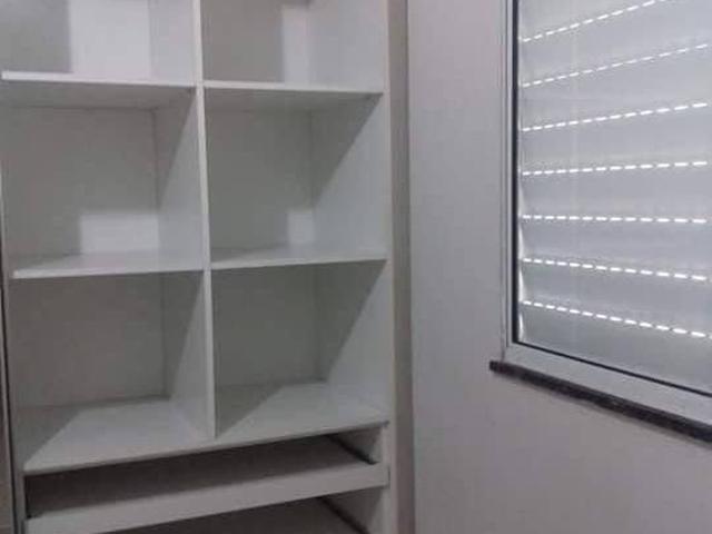 Apartamento para venda em Jardim Holanda, Uberlândia