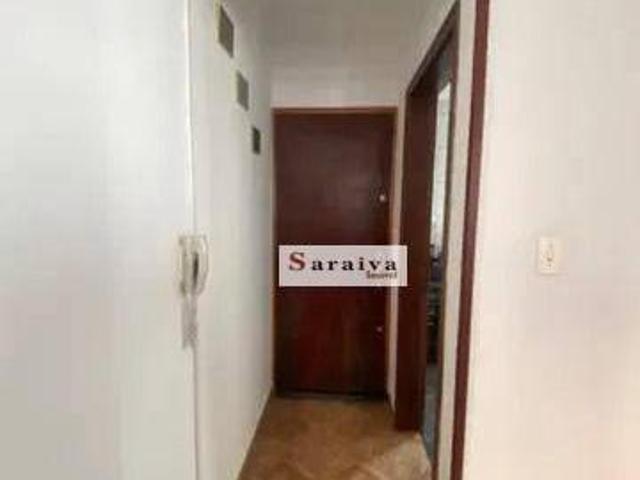 Apartamento para venda em Jardim Hollywood de 57.00m² com 2 Quartos e 1 Garagem