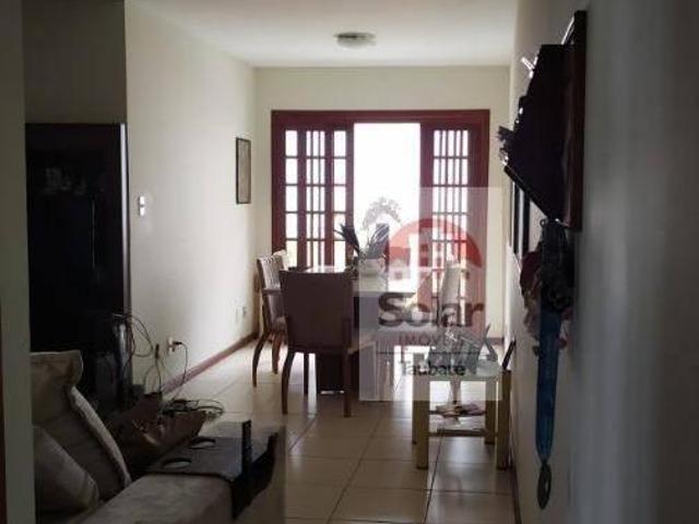 Apartamento para venda em Jardim Humaitá de 76.00m² com 3 Quartos, 1 Suite e 1 Garagem