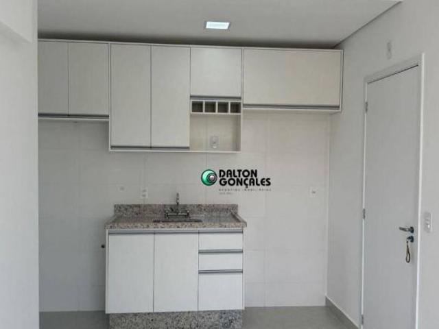 Apartamento para venda em Jardim Hubert de 48.00m² com 2 Quartos e 1 Garagem