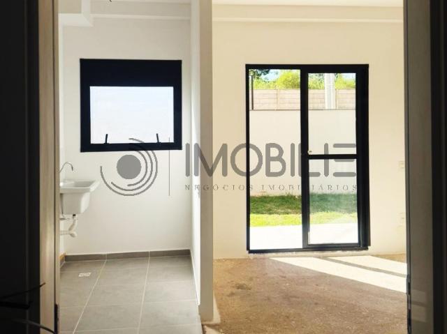 Apartamento para venda em Jardim Hubert em Indaiatuba São Paulo de 45.89m² com 2 Quartos e 2 Garagens