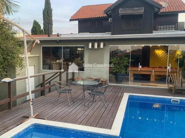 Apartamento para venda em Jardim Ibiti Do Paço de 270.00m² com 3 Quartos, 1 Suite e 4 Garagens