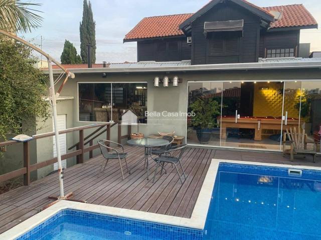 Apartamento para venda em Jardim Ibiti Do Paço em Sorocaba São Paulo de 270.00m² com 3 Quartos, 1 Suíte e 4 Garagens
