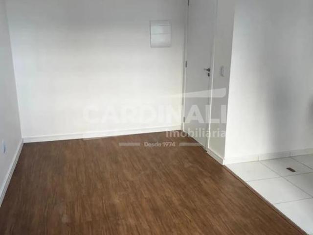 Apartamento para venda em Jardim Ibirapuera de 44.00m² com 2 Quartos e 1 Garagem