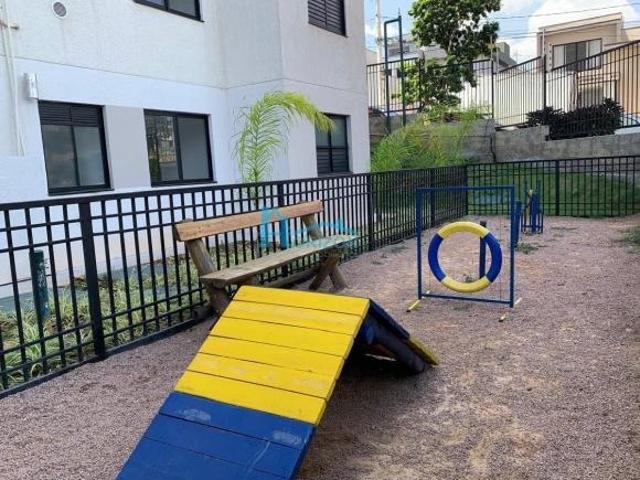 Apartamento para venda em Jardim Ibirapuera de 43.00m² com 2 Quartos e 1 Garagem