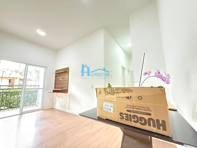 Apartamento para venda em Jardim Ibirapuera em Campinas São Paulo de 43.00m² com 2 Quartos