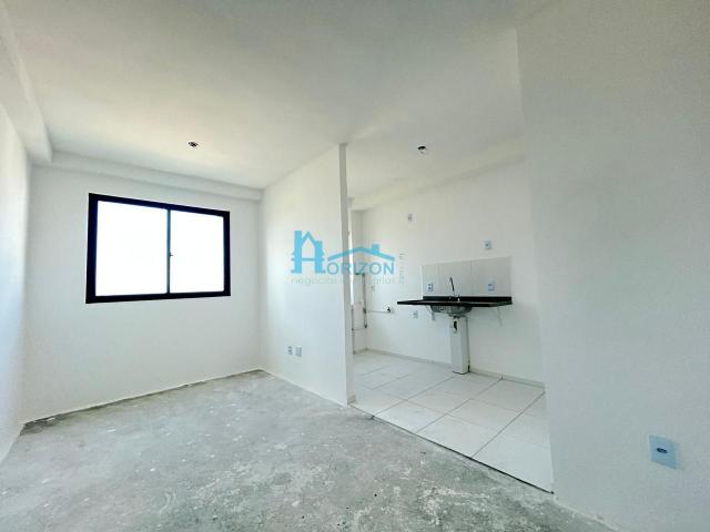 Apartamento para venda em Jardim Ibirapuera em Campinas São Paulo de 43.00m² com 2 Quartos