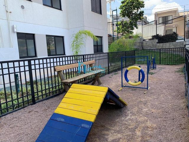 Apartamento para venda em Jardim Ibirapuera em Campinas São Paulo de 43.00m² com 2 Quartos e 1 Garagem