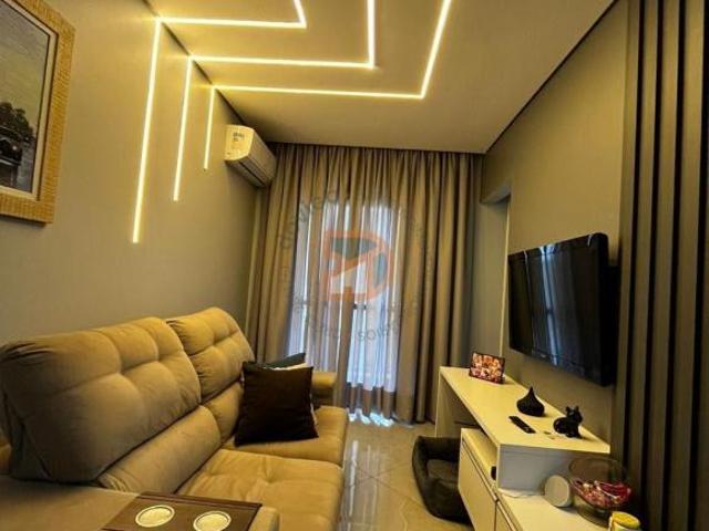 Apartamento para venda em Jardim Igaçaba de 46.00m² com 2 Quartos e 1 Garagem