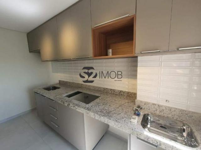 Apartamento para venda em Jardim Igaçaba de 46.00m² com 2 Quartos e 1 Garagem