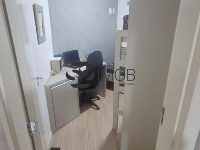 Apartamento para venda em Jardim Igaçaba de 48.00m² com 2 Quartos