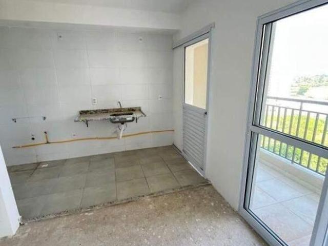 Apartamento para venda em Jardim Igaçaba de 54.00m² com 2 Quartos, 1 Suite e 1 Garagem