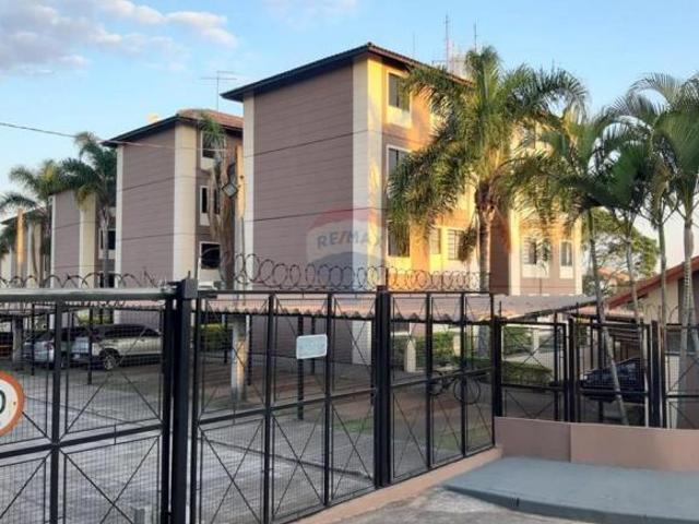 Apartamento para venda em Jardim Ikes de 57.00m² com 2 Quartos e 1 Garagem