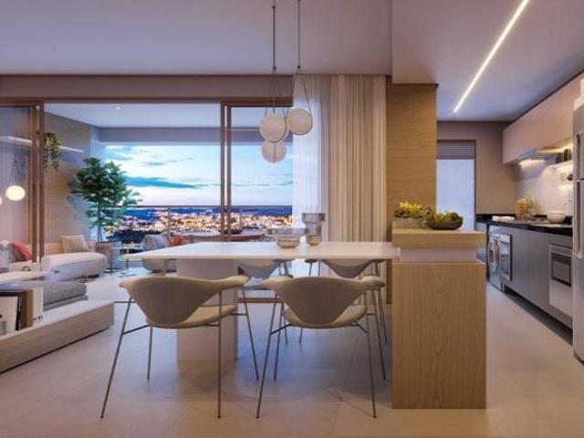 Apartamento para venda em Jardim Ilhas Do Sul de 123.00m² com 3 Quartos, 3 Suites e 2 Garagens