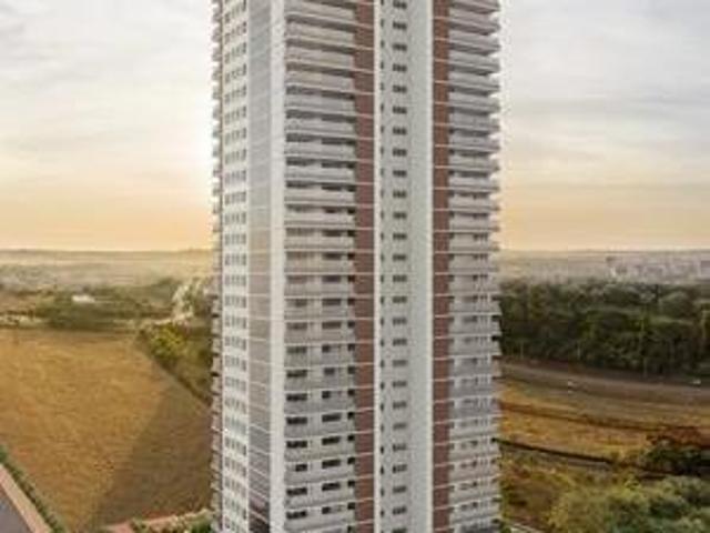 Apartamento para venda em Jardim Ilhas Do Sul de 367.00m² com 4 Quartos, 4 Suites e 4 Garagens