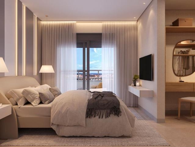Apartamento para venda em Jardim Ilhas Do Sul em Ribeirão Preto São Paulo de 188.00m² com 3 Quartos, 3 Suítes e 3 Garagens
