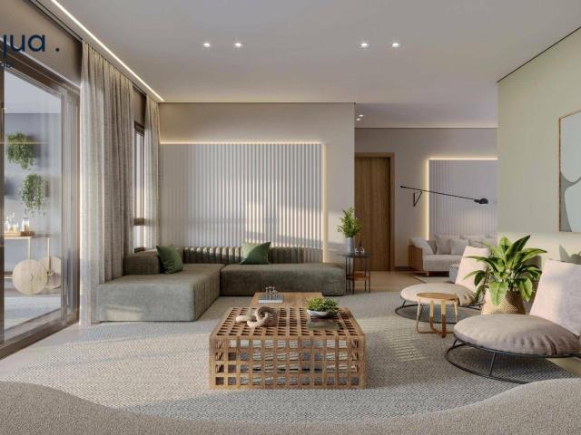 Apartamento para venda em Jardim Ilhas Do Sul em Ribeirão Preto São Paulo de 188.00m² com 3 Quartos e 3 Garagens