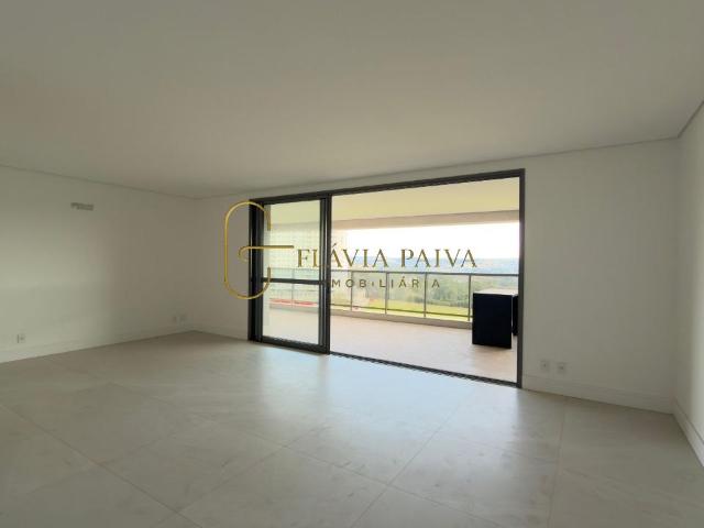 Apartamento para venda em Jardim Ilhas Do Sul em Ribeirão Preto São Paulo de 227.00m² com 4 Quartos, 4 Suítes e 4 Garagens