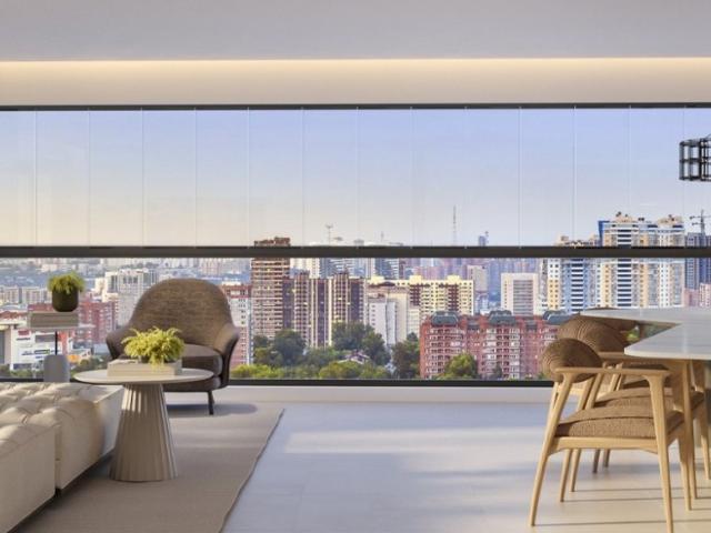 Apartamento para venda em Jardim Ilhas Do Sul em Ribeirão Preto São Paulo de 237.00m² com 4 Quartos, 4 Suítes e 3 Garagens