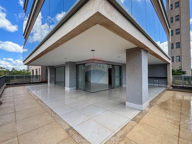 Apartamento para venda em Jardim Ilhas Do Sul em Ribeirão Preto São Paulo de 462.00m² com 4 Quartos, 4 Suítes e 5 Garagens