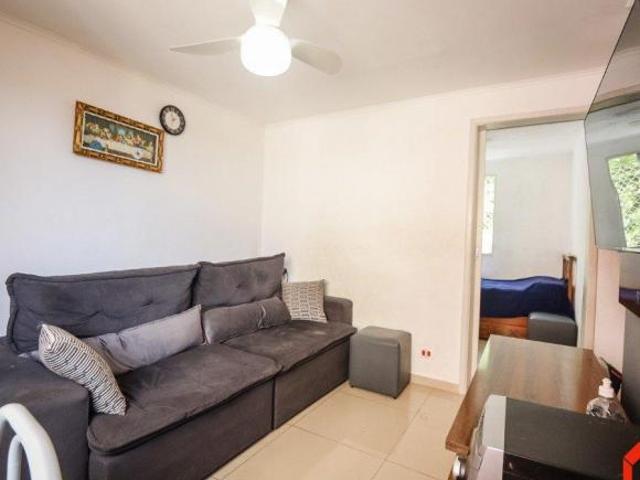Apartamento para venda em Jardim Imbé de 62.00m² com 2 Quartos e 1 Garagem