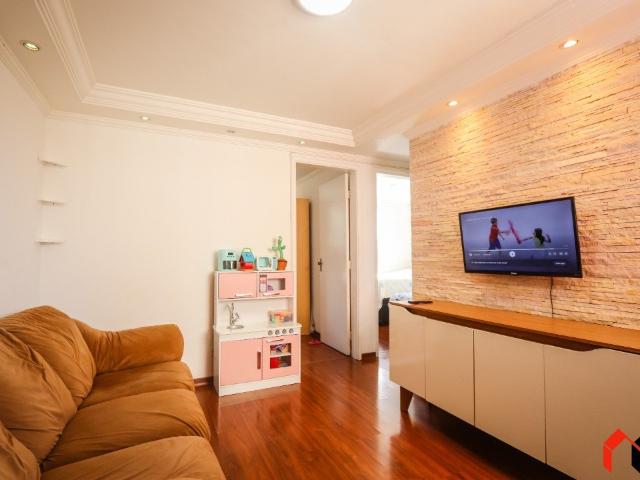 Apartamento para venda em Jardim Imbé em São Paulo São Paulo de 60.00m² com 2 Quartos e 1 Garagem