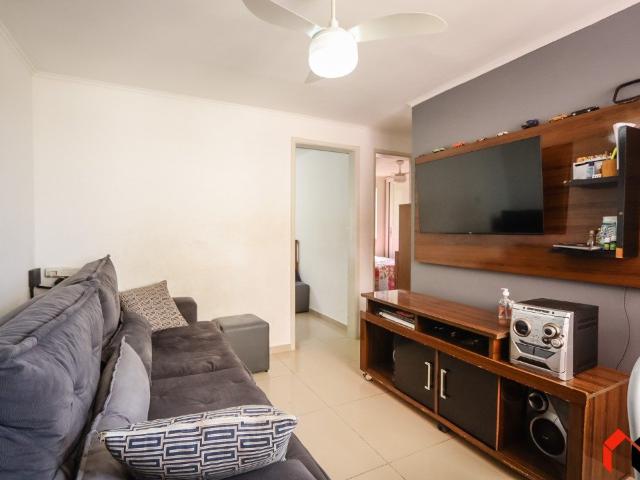 Apartamento para venda em Jardim Imbé em São Paulo São Paulo de 62.00m² com 2 Quartos e 1 Garagem