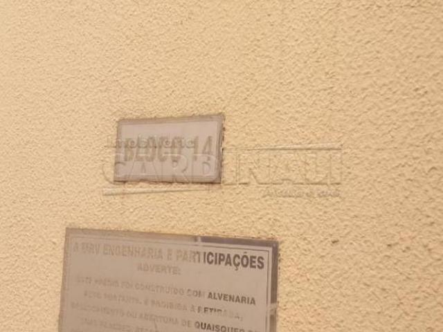 Apartamento para venda em Jardim Imperador de 47.00m² com 2 Quartos e 1 Garagem