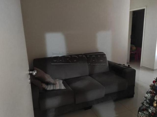 Apartamento para venda em Jardim Imperador de 47.00m² com 2 Quartos e 1 Garagem