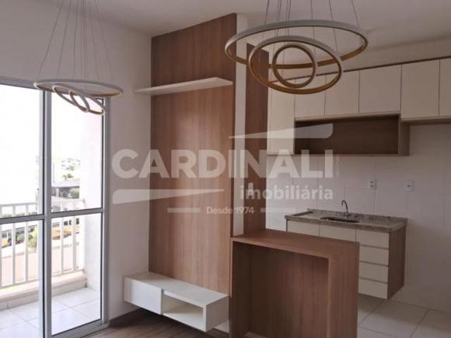 Apartamento para venda em Jardim Imperador de 48.00m² com 2 Quartos, 1 Suite e 2 Garagens