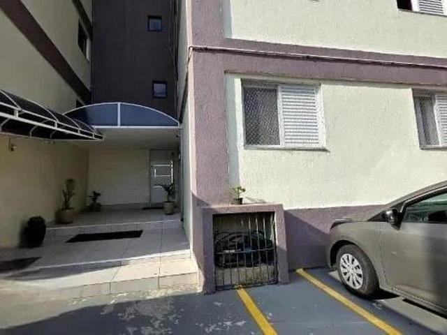 Apartamento para venda em Jardim Imperador de 58.00m² com 2 Quartos
