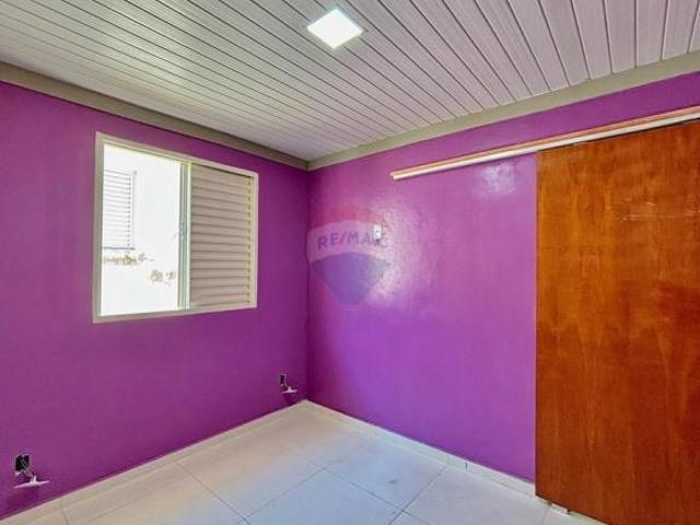 Apartamento para venda em Jardim Imperial de 46.00m² com 2 Quartos
