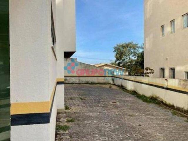 Apartamento para venda em Jardim Imperial, Lagoa Santa