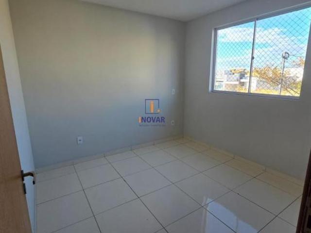 Apartamento para venda em Jardim Imperial, Lagoa Santa