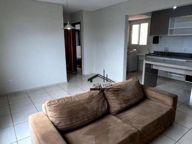 Apartamento para venda em Jardim Inconfidência, Uberlândia