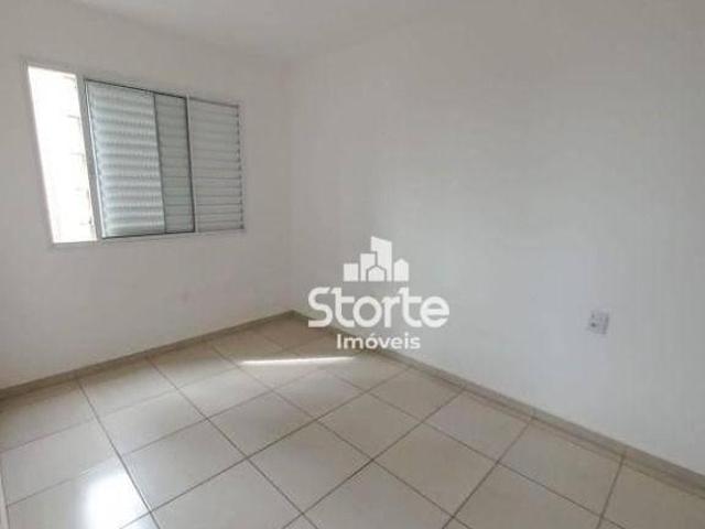 Apartamento para venda em Jardim Inconfidência, Uberlândia