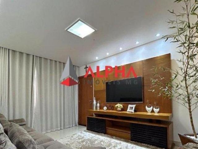 Apartamento para venda em Jardim Industrial, Contagem