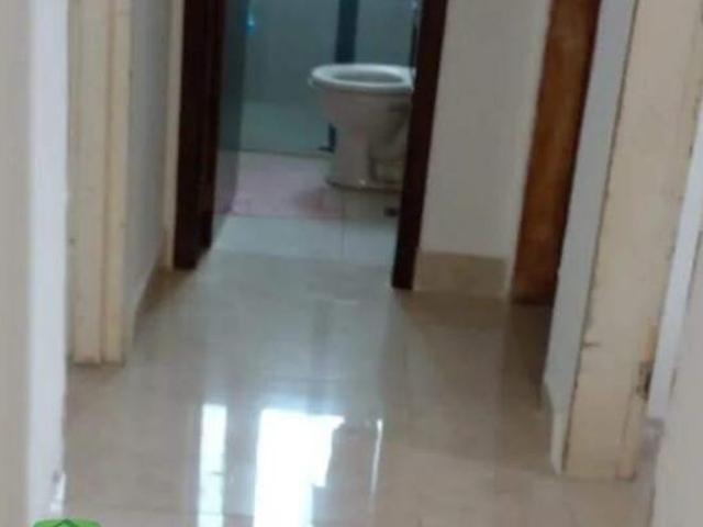 Apartamento para venda em Jardim Industrial, Contagem