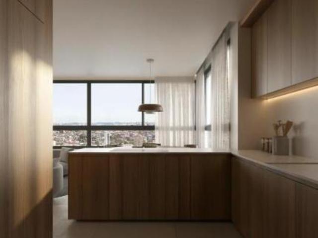 Apartamento para venda em Jardim Industrial, Contagem