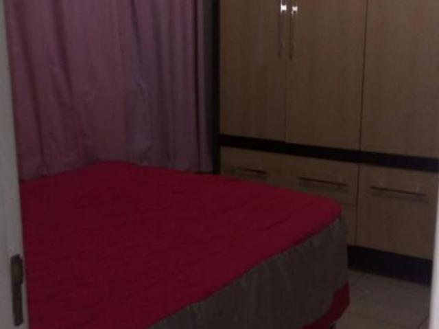Apartamento para venda em Jardim Industrial, Contagem