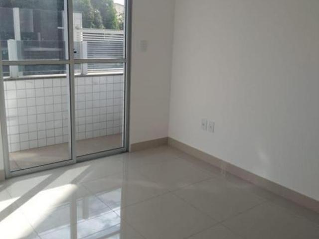 Apartamento para venda em Jardim Industrial, Contagem
