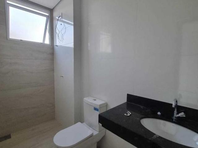 Apartamento para venda em Jardim Industrial, Contagem