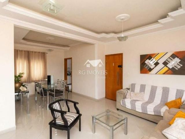 Apartamento para venda em Jardim Industrial, Contagem