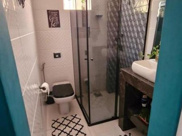 Apartamento para venda em Jardim Industrial, Contagem