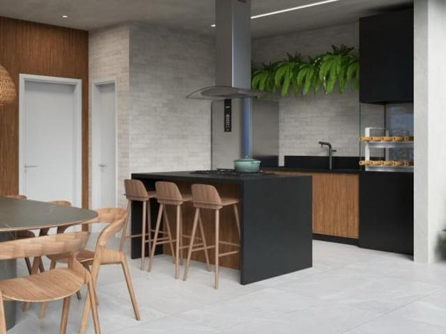 Apartamento para venda em Jardim Industrial, Contagem
