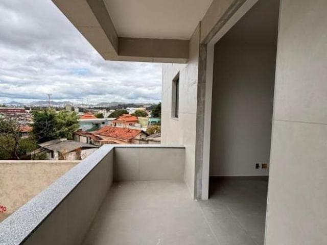 Apartamento para venda em Jardim Industrial, Contagem
