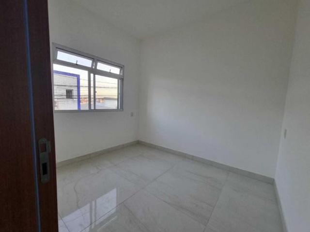 Apartamento para venda em Jardim Industrial, Contagem
