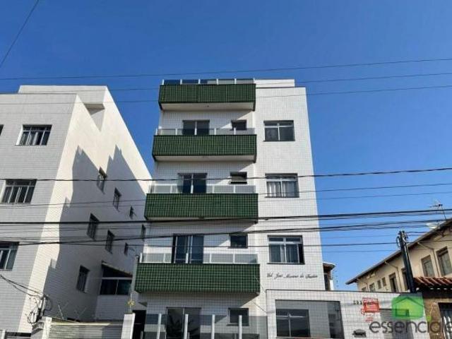 Apartamento para venda em Jardim Industrial, Contagem