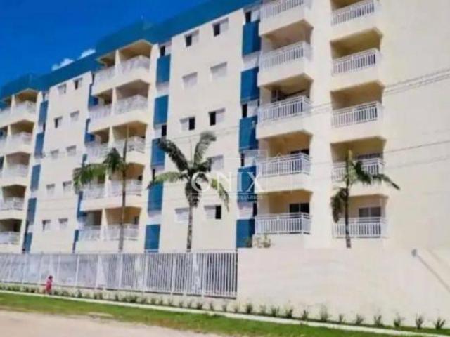 Apartamento para venda em Jardim Indaiá de 58.00m² com 2 Quartos
