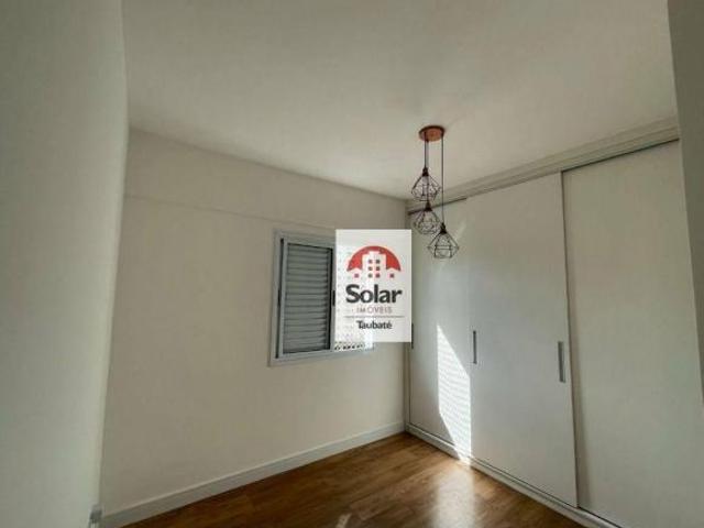 Apartamento para venda em Jardim Independência de 65.00m² com 2 Quartos, 1 Suite e 1 Garagem